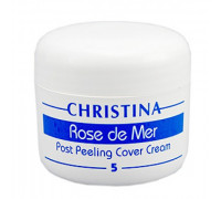 Постпилинговый тональный защитный крем (Шаг 5) - CHRISTINA Rose de Mer ...